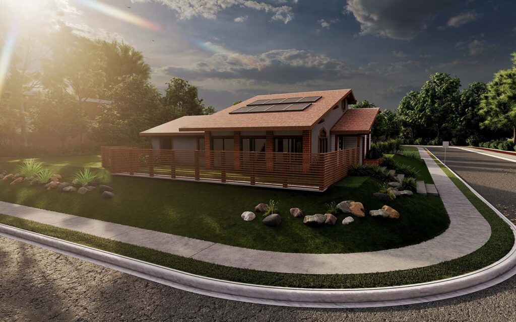 Solarni paneli Srbija – Ugradnja i prodaja solarnih panela