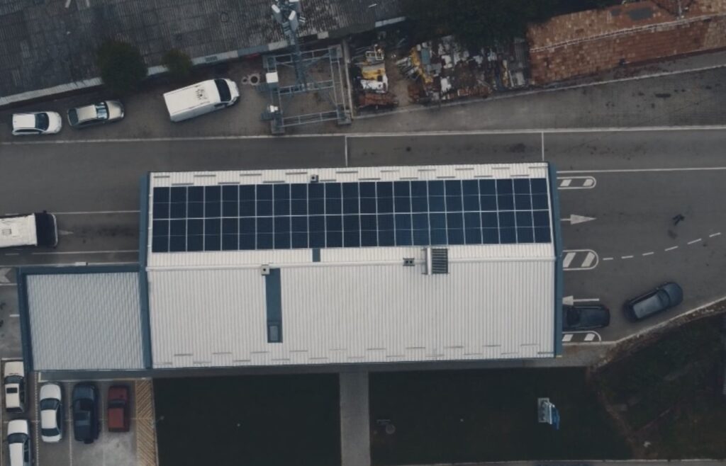 Solarne elektrane u Srbiji – Solarni paneli Srbija