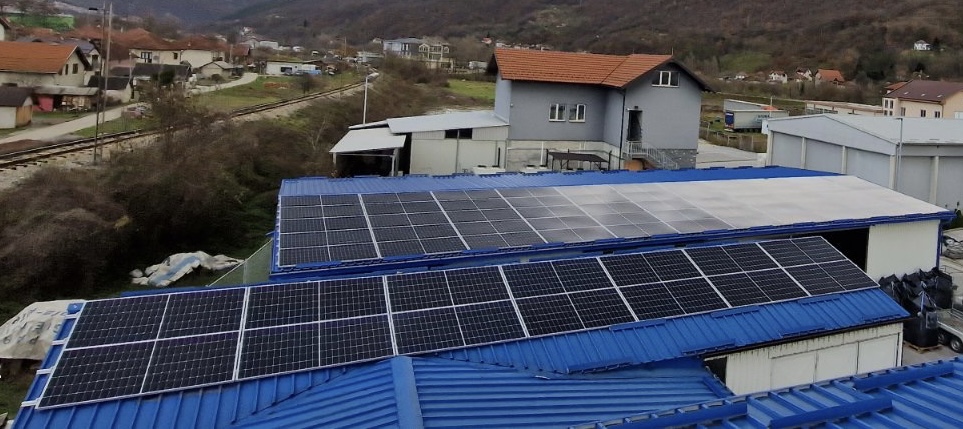 Solarne elektrane u Srbiji – Solarni paneli Srbija